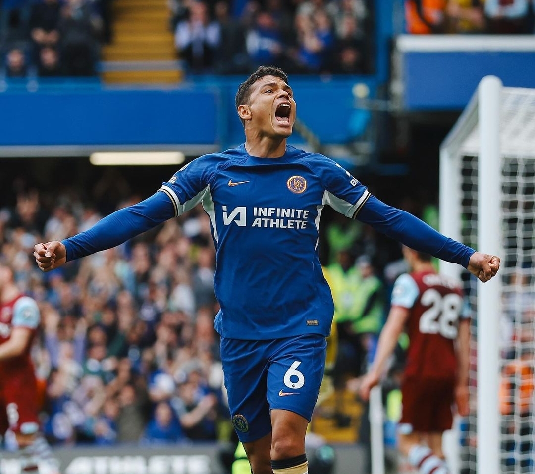 تياغو سيلڤا سيعود إلى نادي مسقط رأسه | جريدة المنتخب